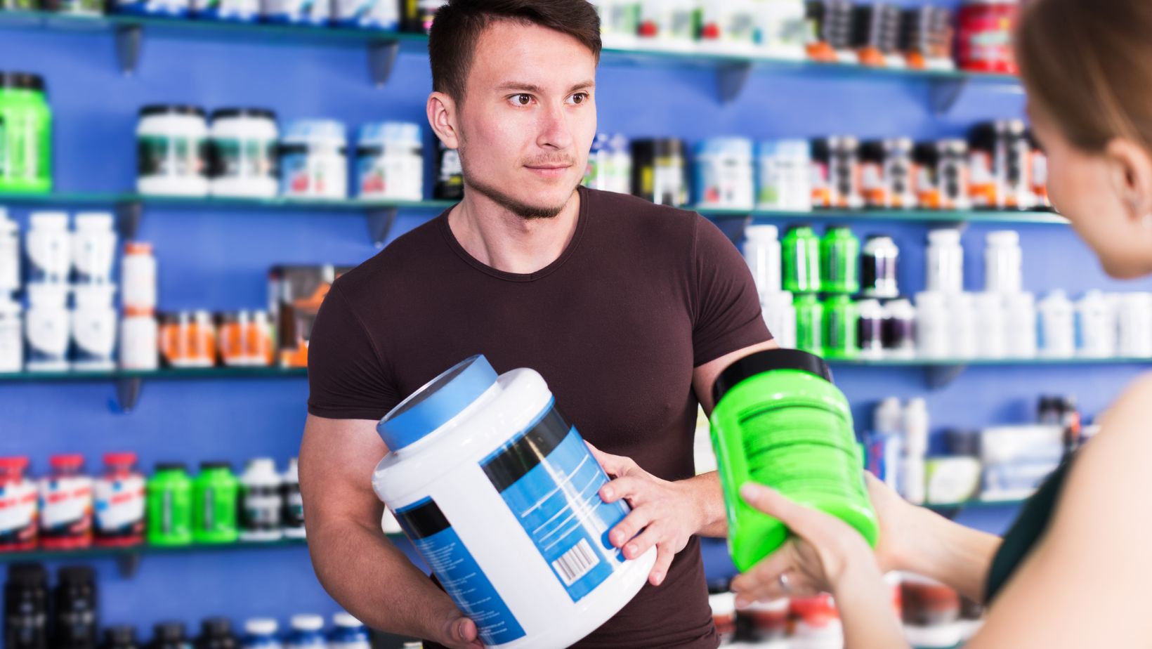 Sports Nutrition 101: Essential Guide to Fueling Athletic Performance ...