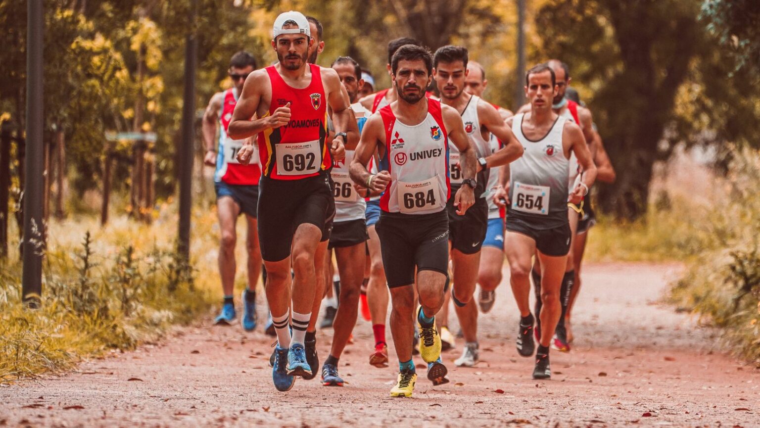 Which Sport Runs the Most? A Detailed Look at Running Demands in ...