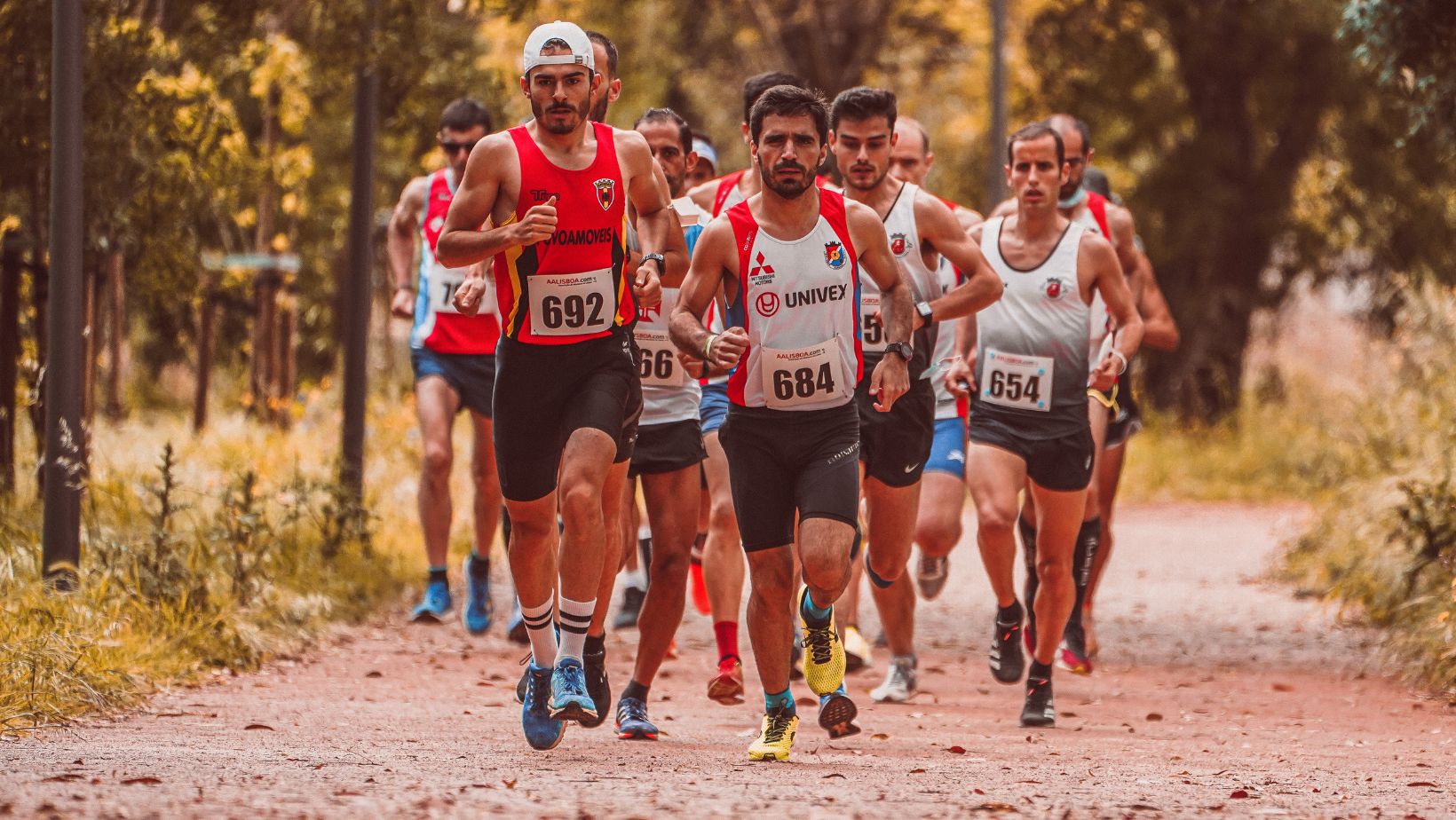 Which Sport Runs the Most? A Detailed Look at Running Demands in ...