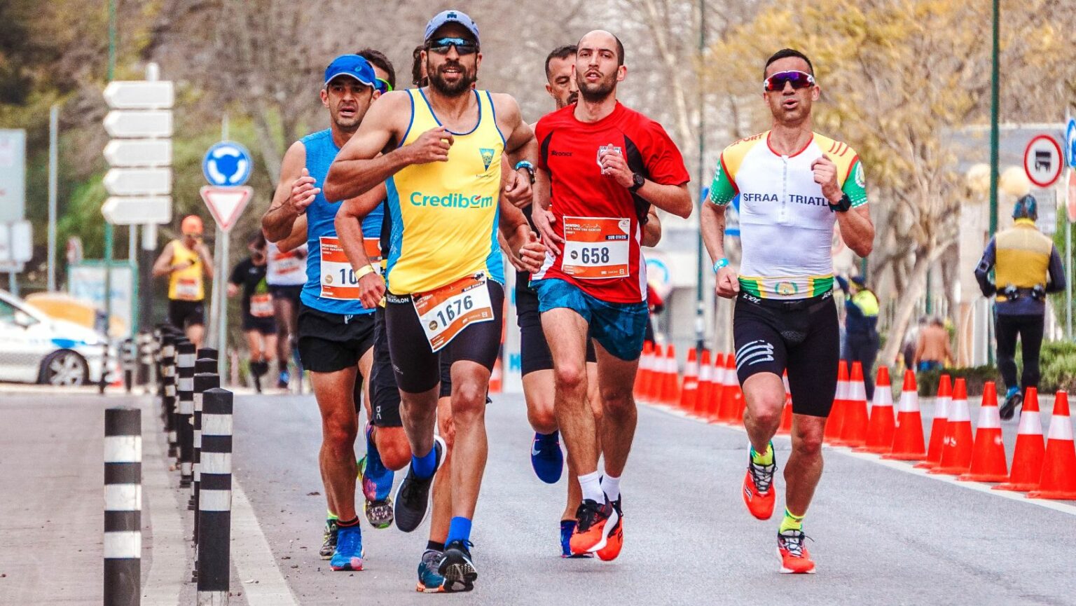 Which Sport Runs the Most? A Detailed Look at Running Demands in ...