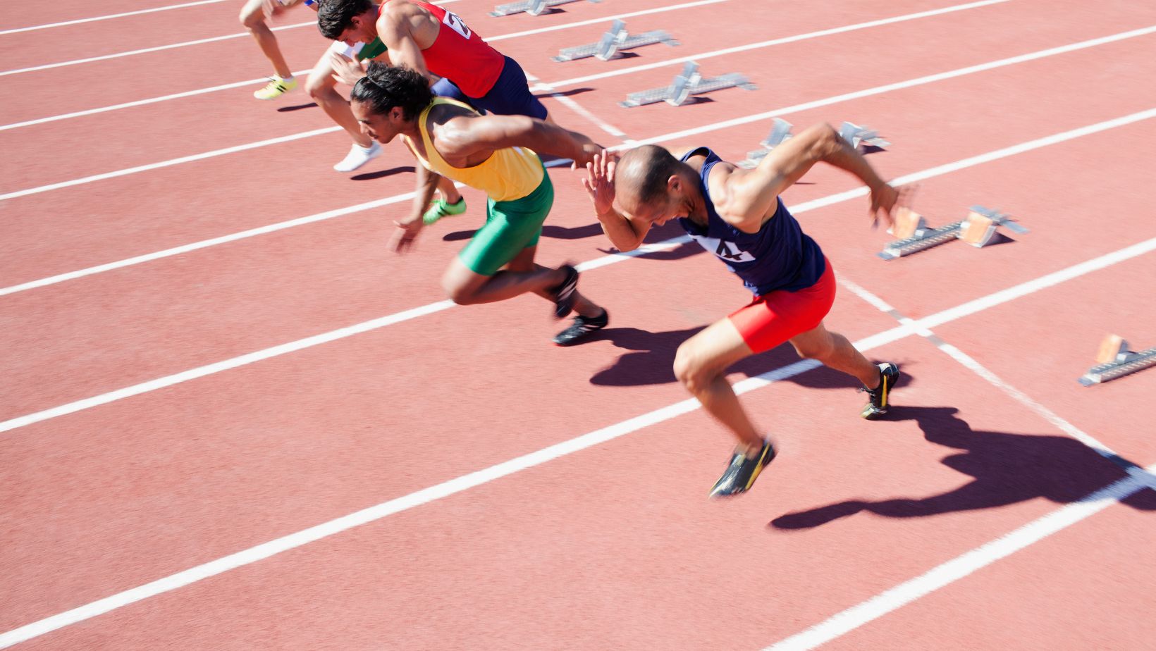 Which Sport Runs the Most? A Detailed Look at Running Demands in ...