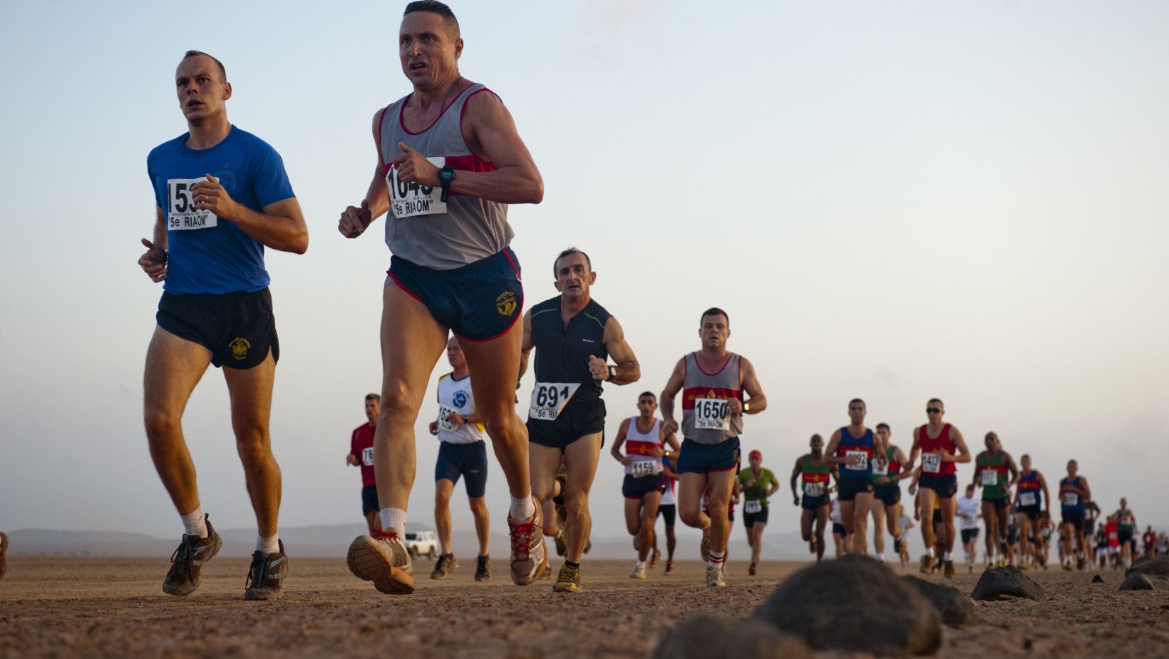 Is Running a Sport? Yes or No: Exploring the Great Debate on Athletic ...